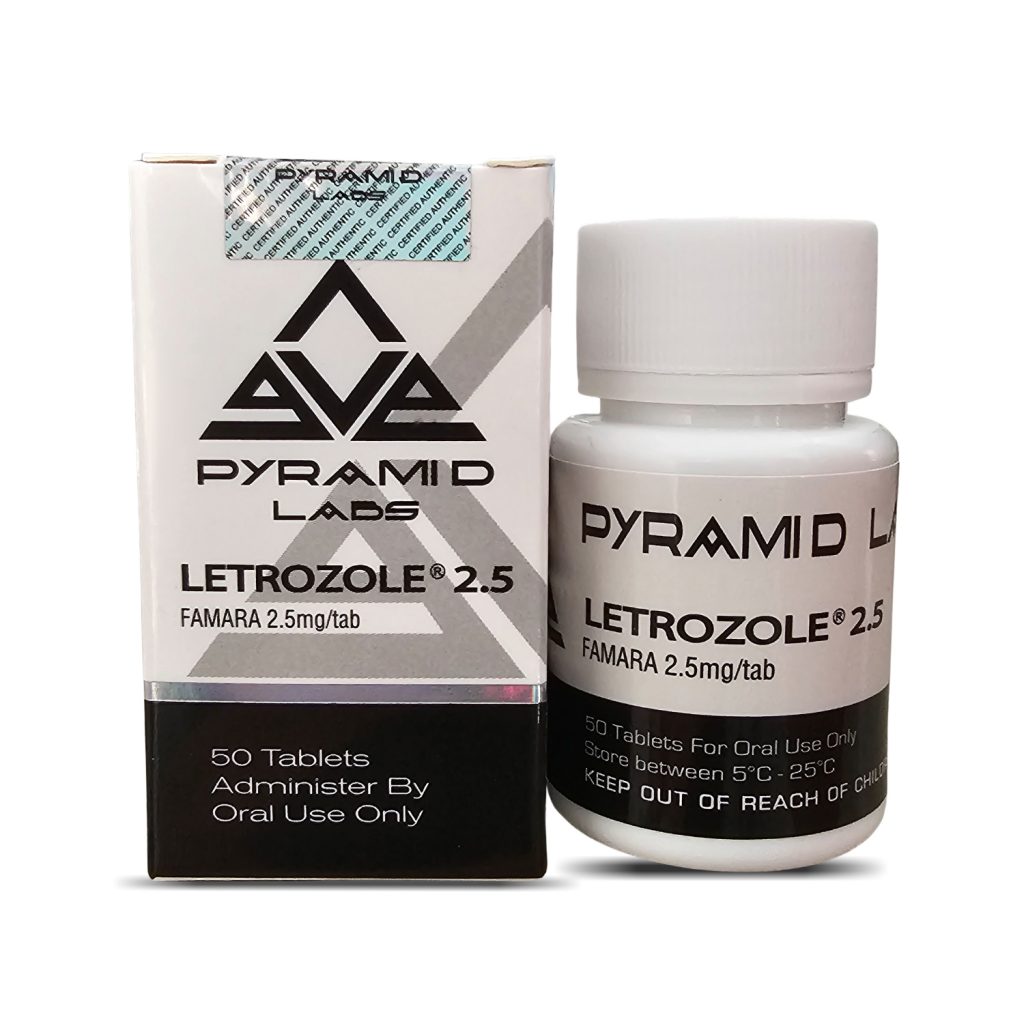 Post Cycle Therapy – Anabolic World