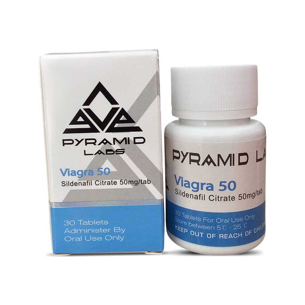 Orals – Anabolic World