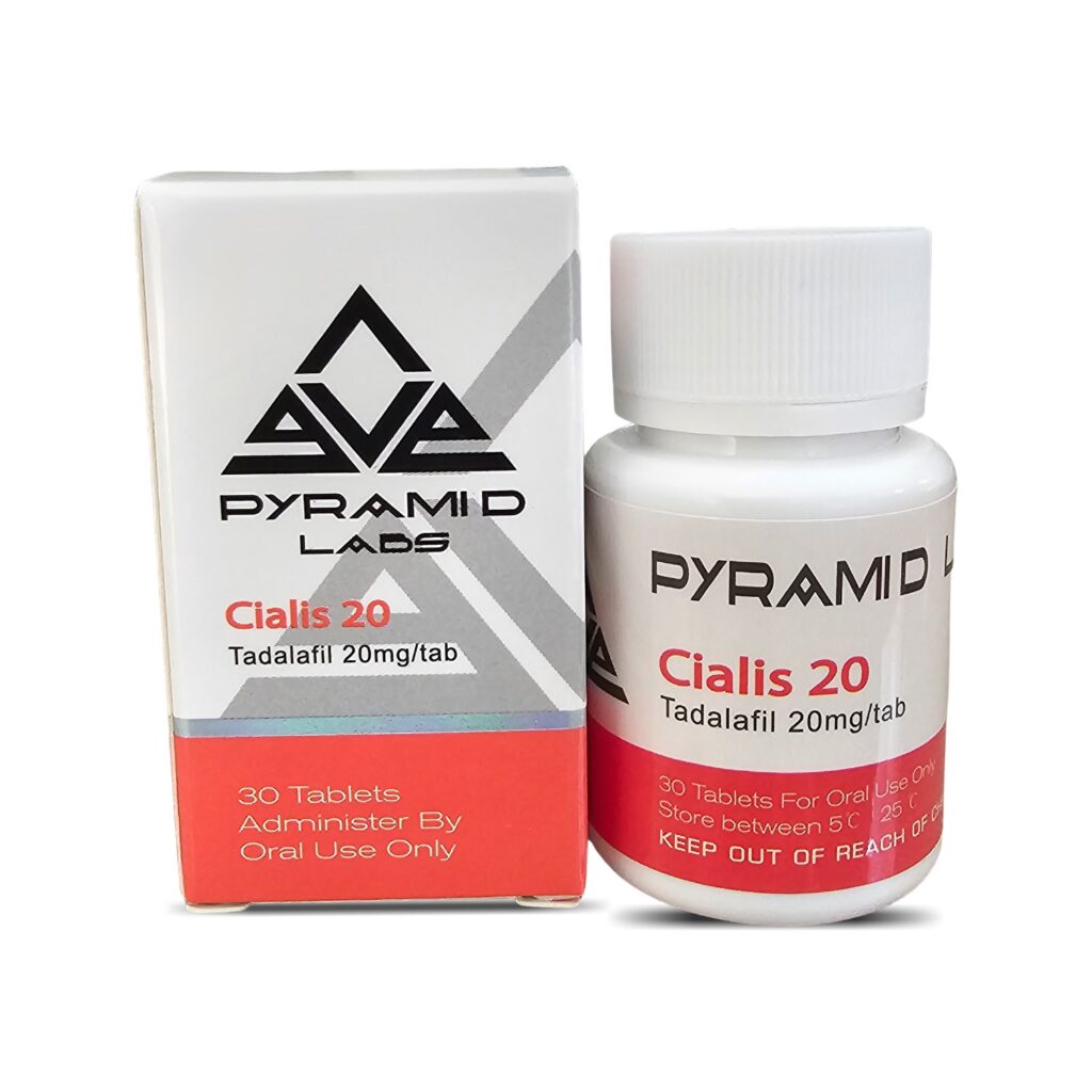 Orals – Anabolic World