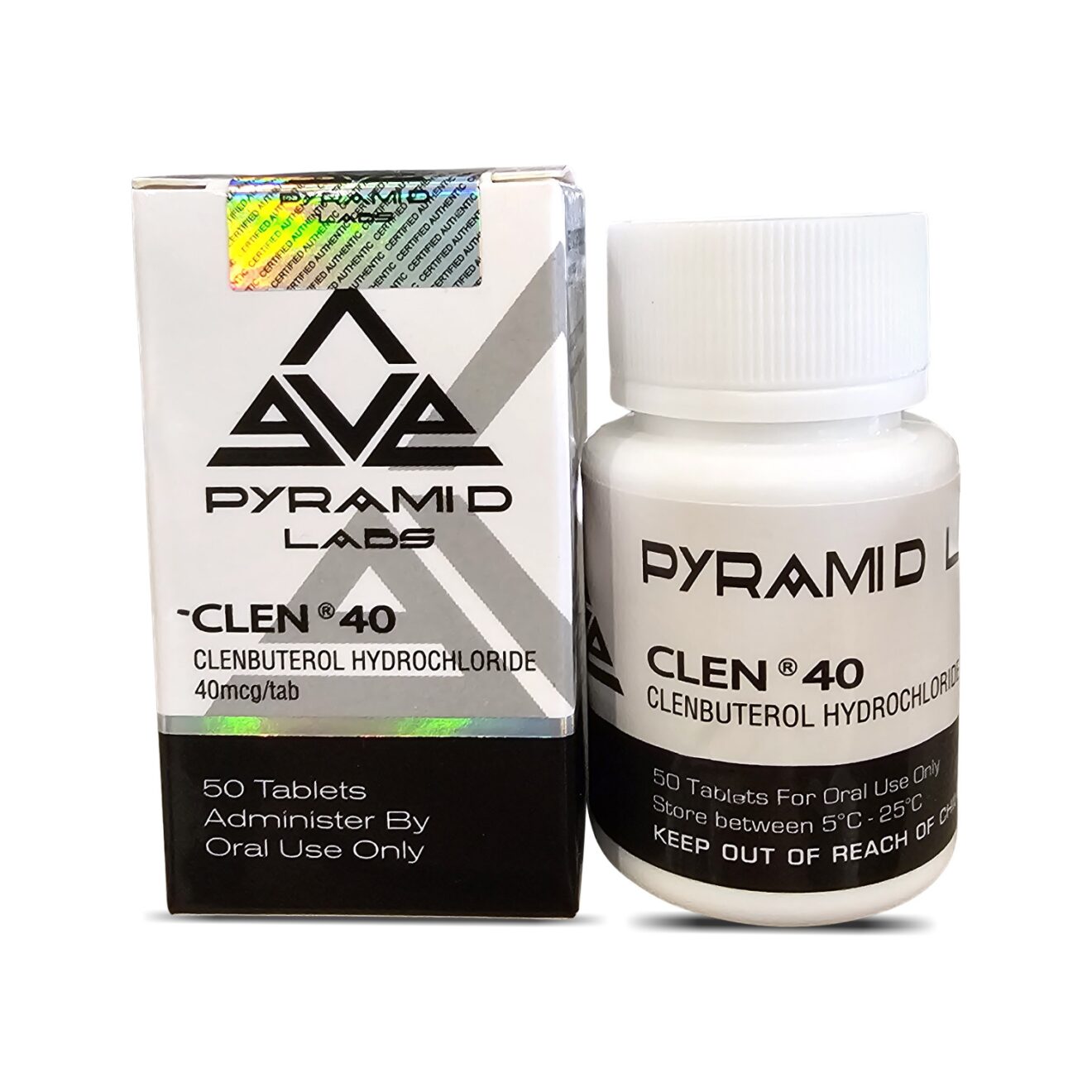 Orals – Anabolic World