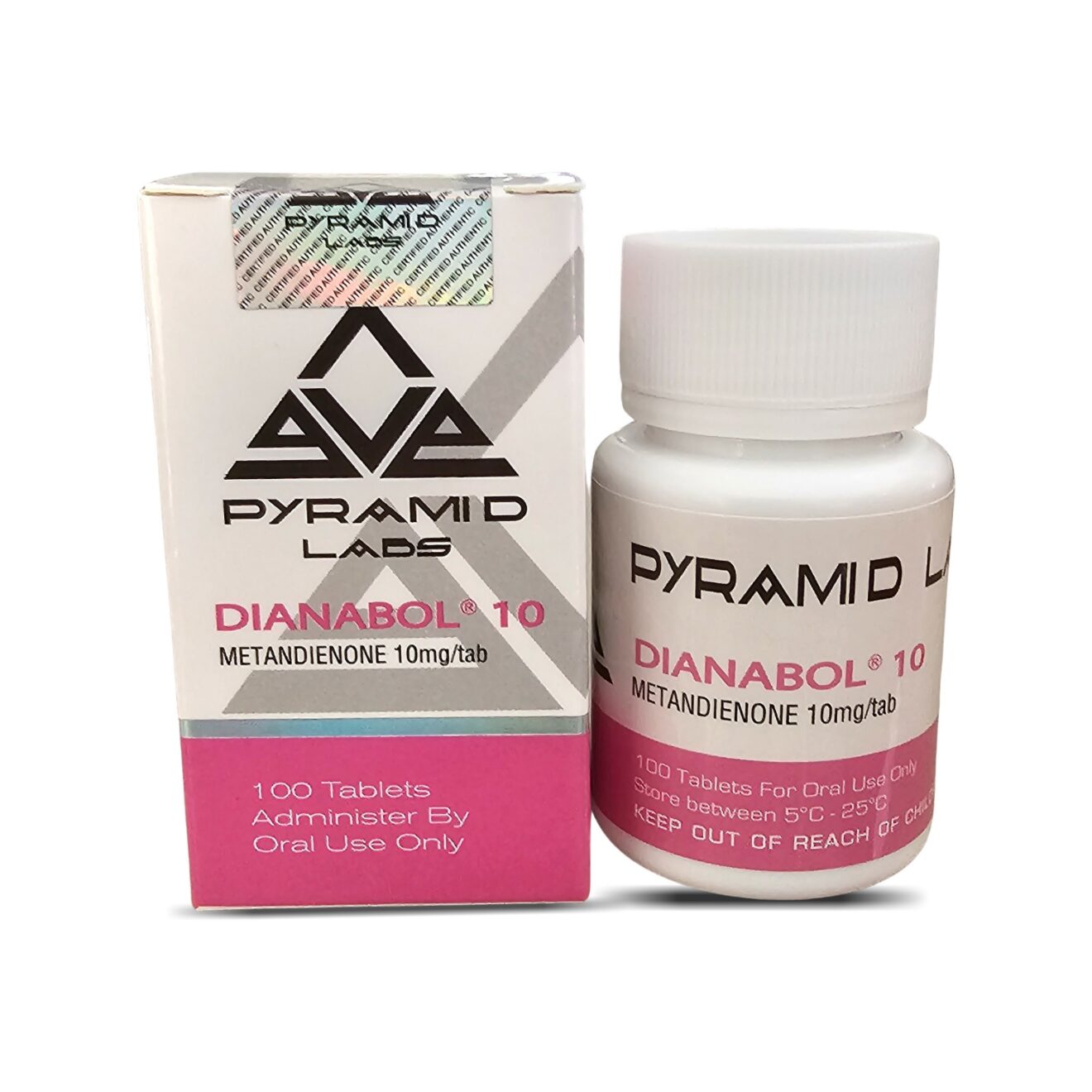 Orals – Anabolic World